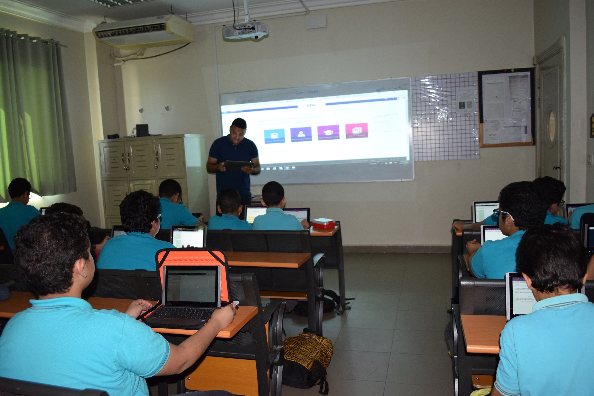 Home - Mansoura College International School - مدرسة المنصورة كولدج